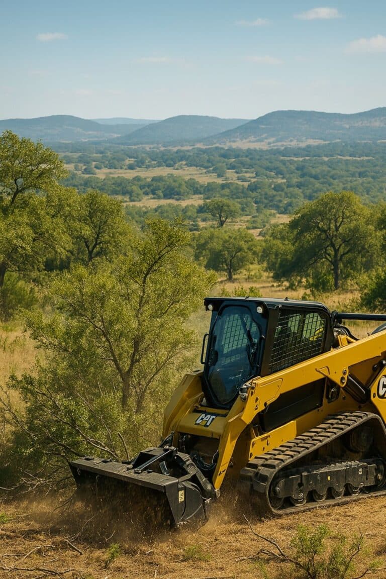 Land Clearing Near Me – Efficient Land Clearing Services Right in Your Area